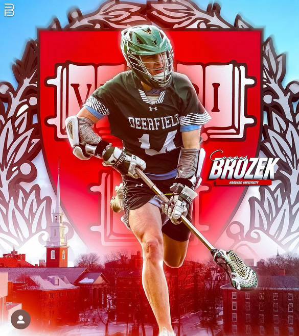 BAS Success Stories: Cooper Brozek | Bob Acton Sports